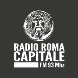 Radio Roma Capitale estación de radio en Radio Portal