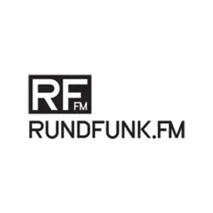Rundfunk FM estación de radio en Radio Portal