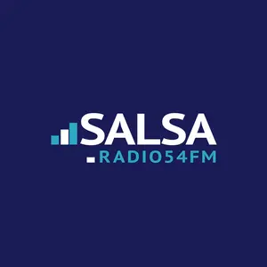 Salsa Radio54FM estación de radio en Radio Portal