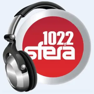 Sfera FM 102,2 estación de radio en Radio Portal