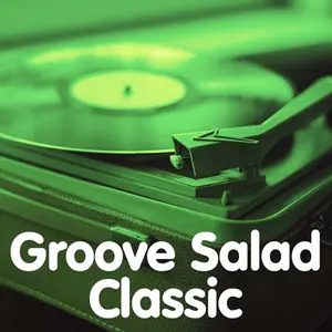 SomaFM - Groove Salad Classic estación de radio en Radio Portal