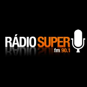 Rádio Super FM BH estación de radio en Radio Portal
