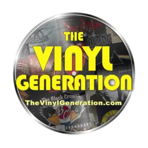 The Vinyl Generation estación de radio en Radio Portal