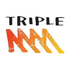Triple M estación de radio en Radio Portal