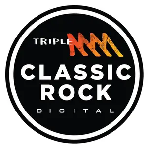 Triple M Classic Rock estación de radio en Radio Portal
