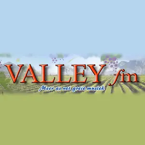 Valley FM estación de radio en Radio Portal