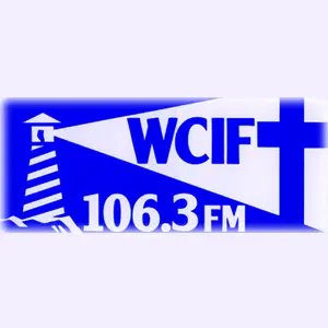 WCIF - Where Christ Is First 106.3 FM estación de radio en Radio Portal