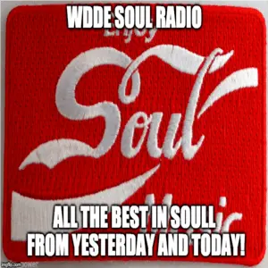 WDDE Soul Radio estación de radio en Radio Portal