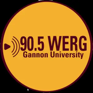 WERG - Erie's Rock Alternative 90.5 estación de radio en Radio Portal