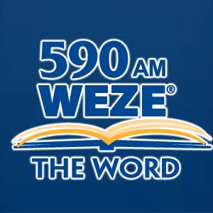 WEZE 590 AM - Boston's Christian Talk estación de radio en Radio Portal