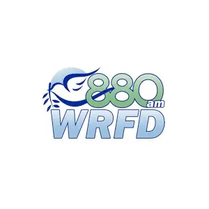 WRFD - The WORD 880 AM estación de radio en Radio Portal