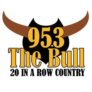 WRTB - The Bull 95.3 FM estación de radio en Radio Portal