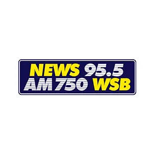 WSBB-FM - WSB Radio estación de radio en Radio Portal