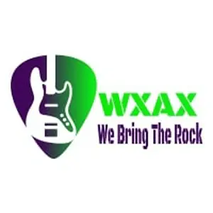 WXAX estación de radio en Radio Portal